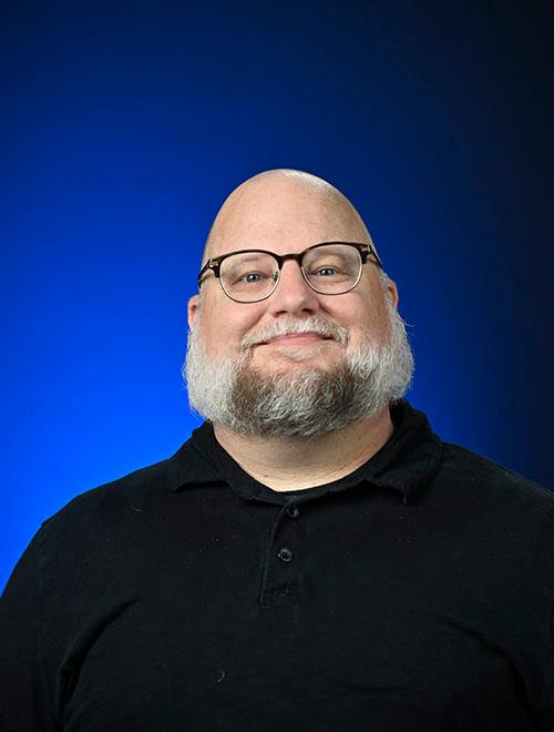 Brad Conaway | Ole Miss