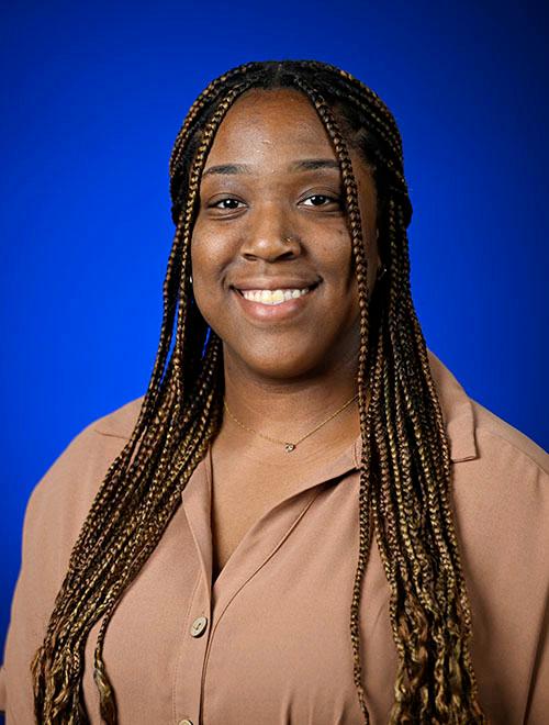 Denisha Wallace | Ole Miss