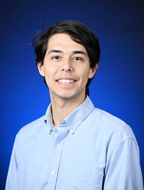 Ben Salvador | Ole Miss