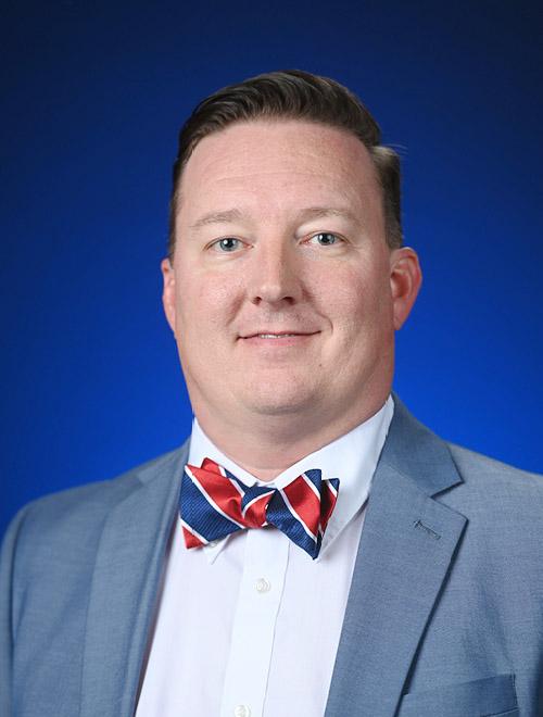 Andrew Bilbo | Ole Miss