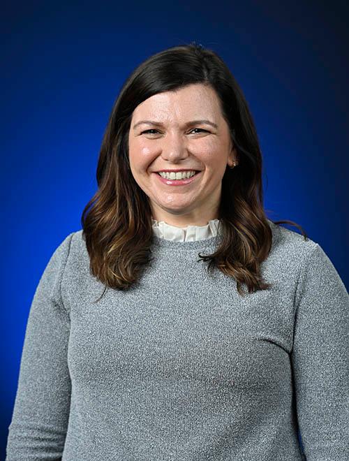 Tori Huckaby | Ole Miss