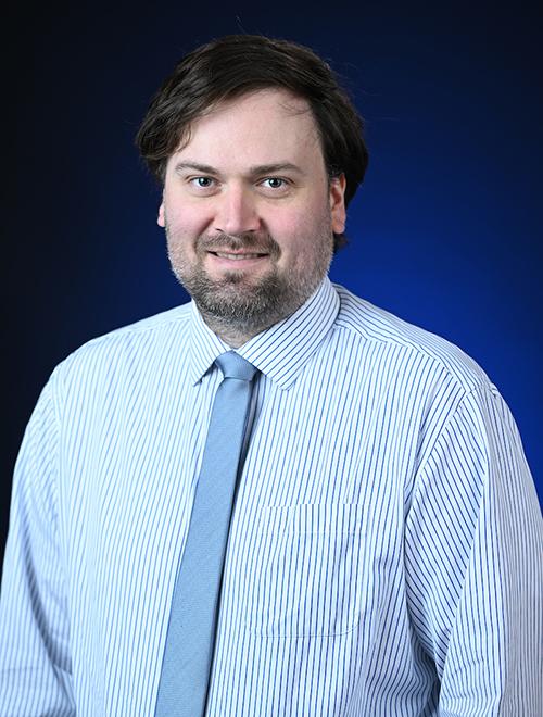 Paul Boudreau | Ole Miss