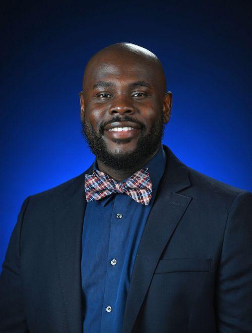 D'Andre Walker | Ole Miss