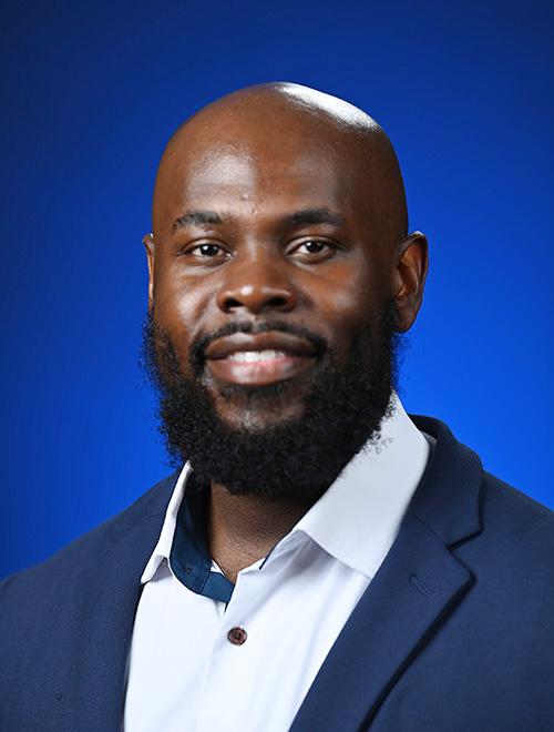 D'Andre Walker | Ole Miss