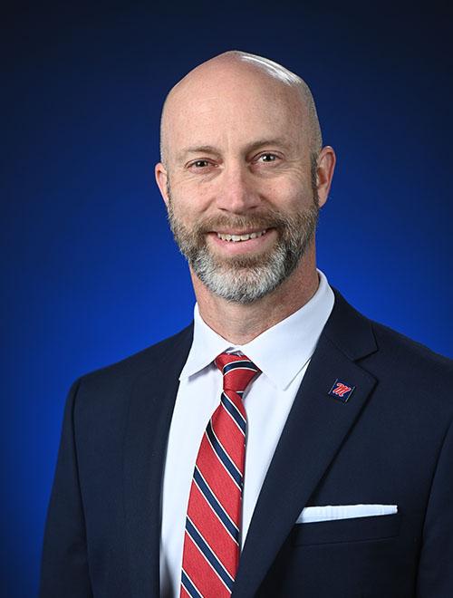 Brent Marsh | Ole Miss