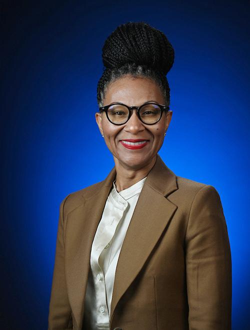 Stephanie Lusk | Ole Miss