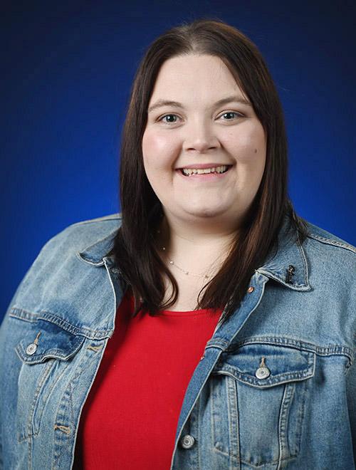 Abigail Justice | Ole Miss