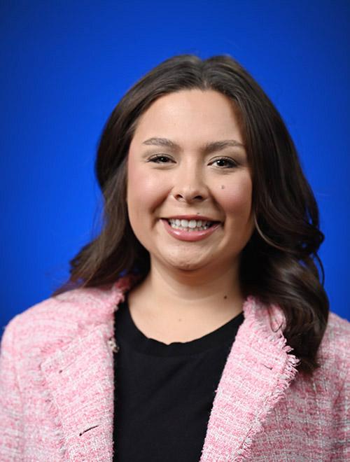 Katelin Hayward | Ole Miss