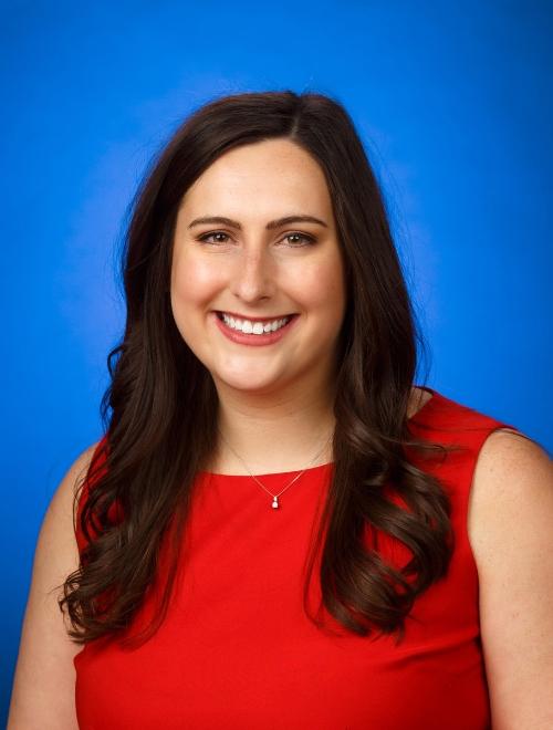 Rebecca Heath | Ole Miss