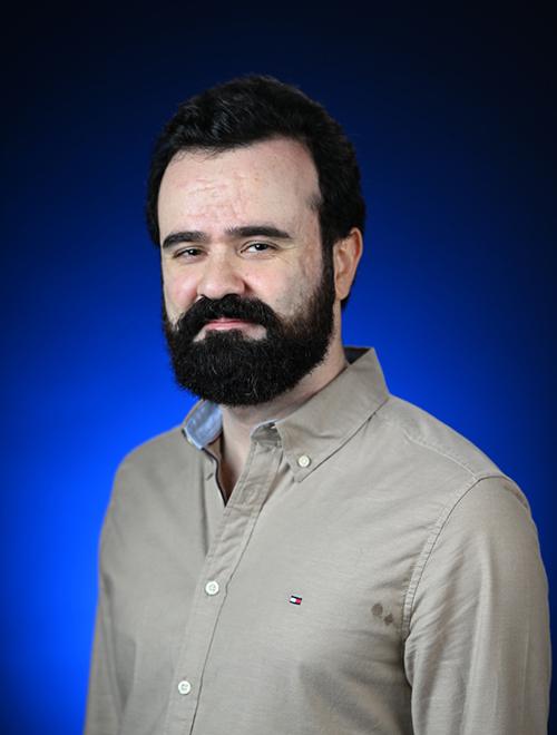Amir Molan | Ole Miss