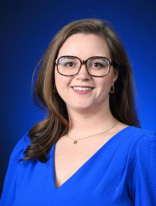 Jacee Palmer | Ole Miss