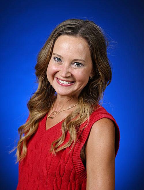 Tonya Knight | Ole Miss