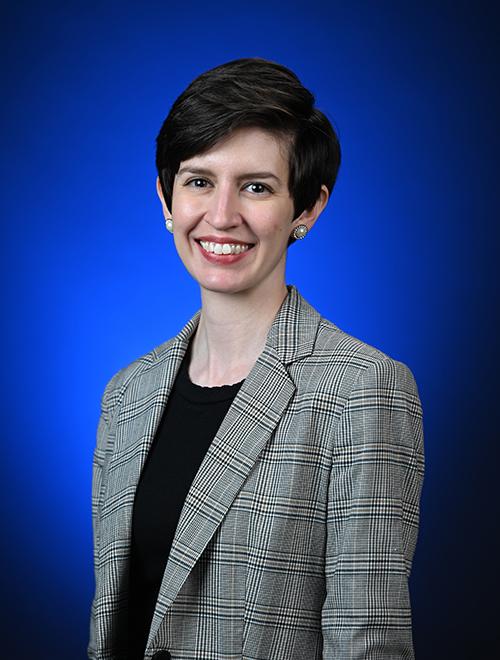 Emily Pitts Donahoe | Ole Miss