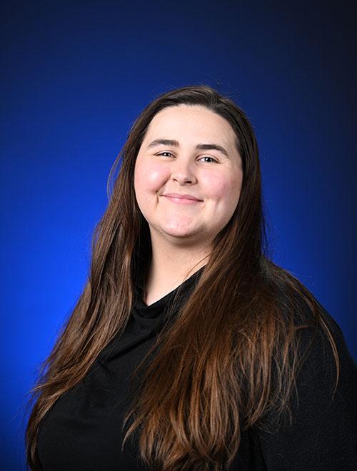 Isabelle Page | Ole Miss