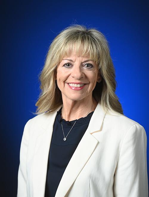 Susan Wehring | Ole Miss