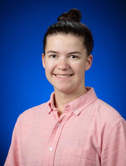 Emily Manning | Ole Miss