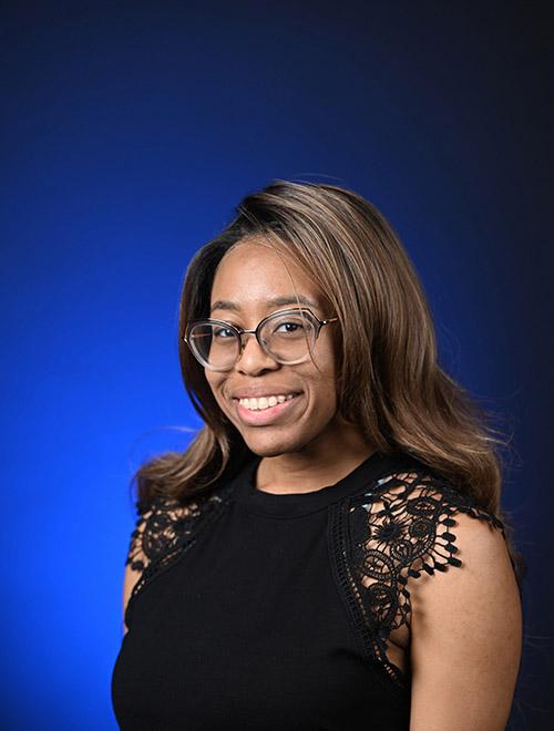 Taylor Alston | Ole Miss