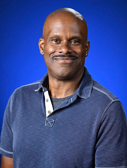 Rich Purcell | Ole Miss