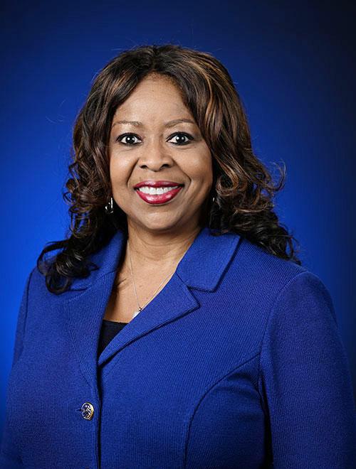 Viola Acoff | Ole Miss