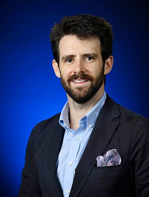 Robert Corban | Ole Miss