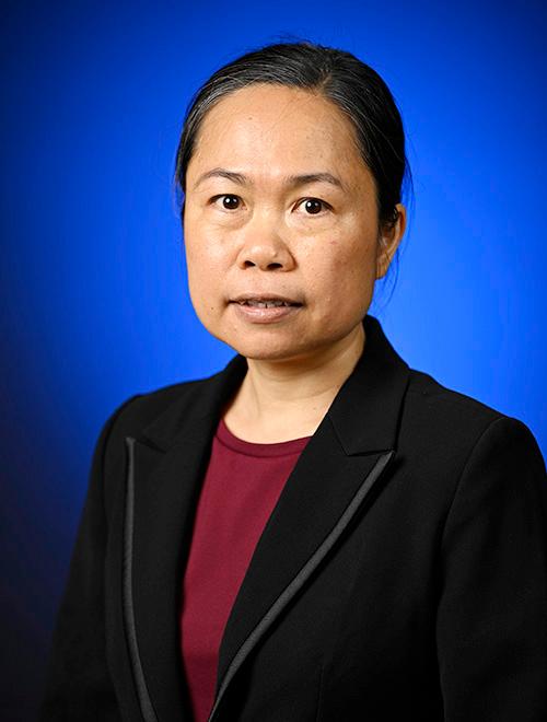 Minh-Dao Duong | Ole Miss