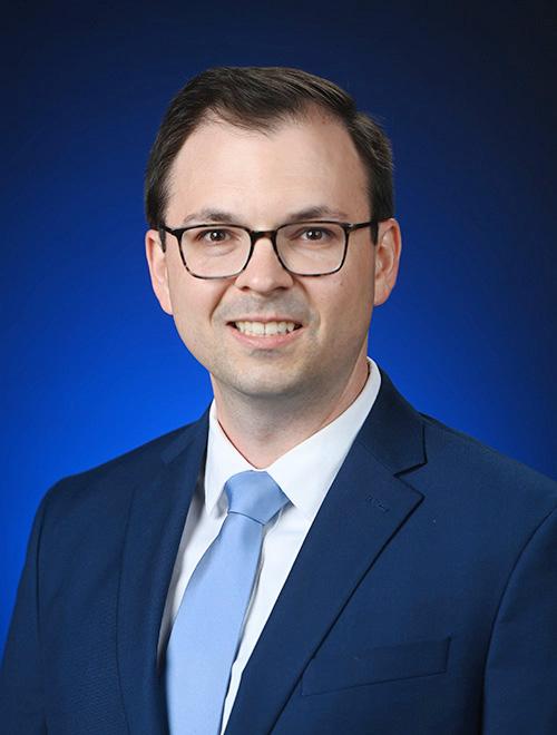 Nicholas McAfee | Ole Miss