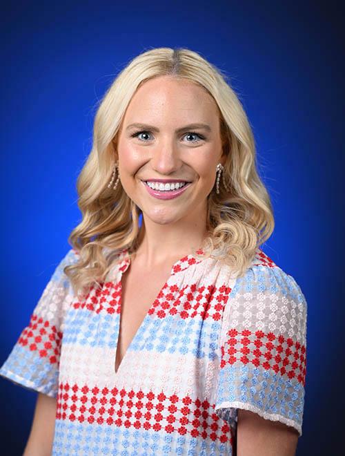 Sarah Jane Yerger | Ole Miss