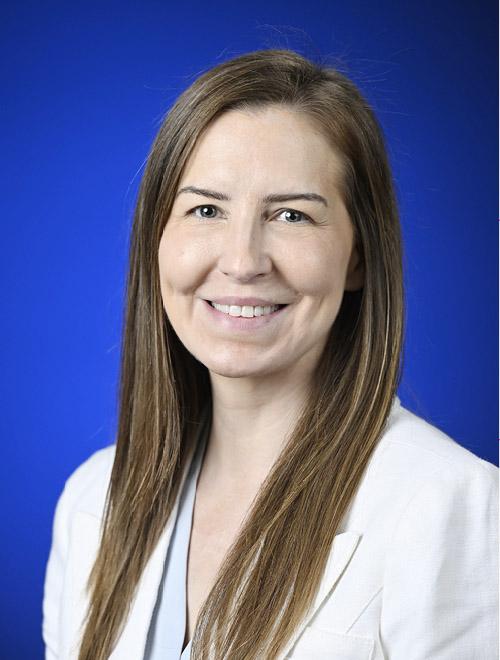 Rachel Parmelee | Ole Miss