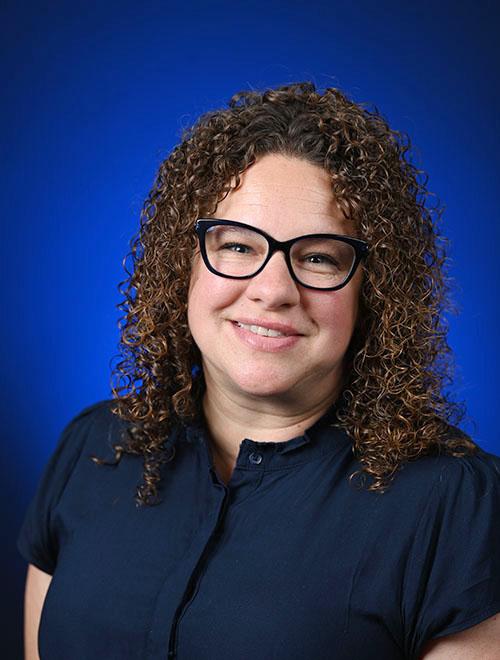 Staci Smith | Ole Miss