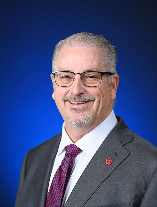 John Higginbotham | Ole Miss