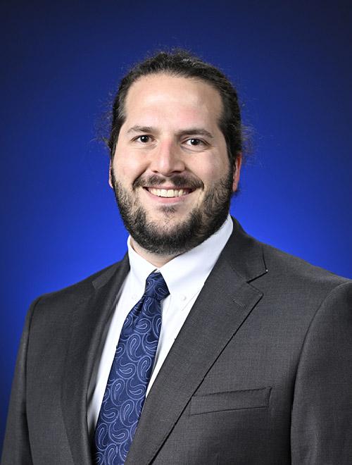 Tyler Edwards | Ole Miss