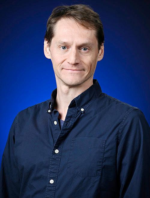 Clay Cogswell | Ole Miss