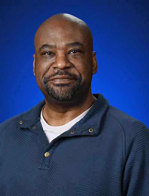 Keith L. Davis | Ole Miss