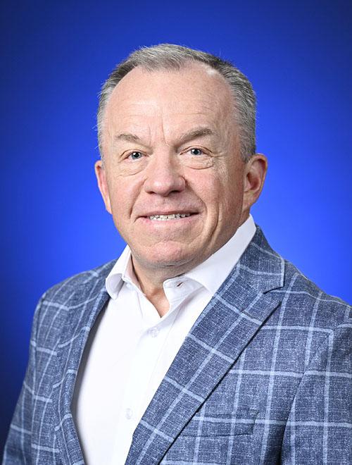 Stephen Campbell | Ole Miss