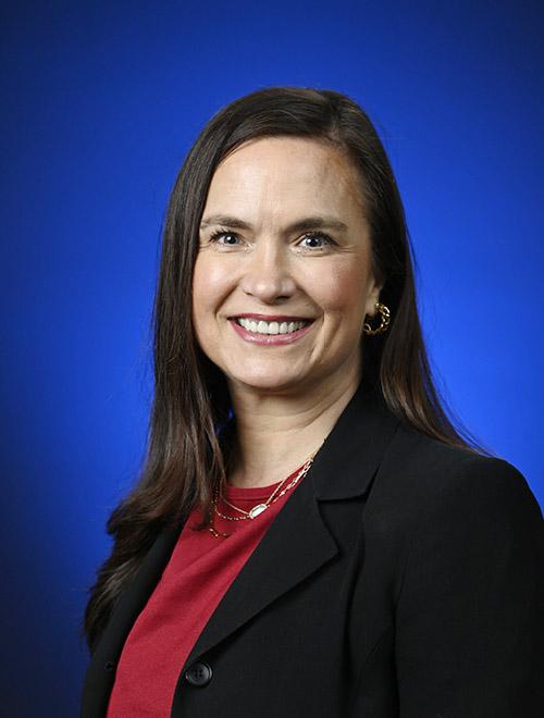 Susan Margaret Barrett | Ole Miss