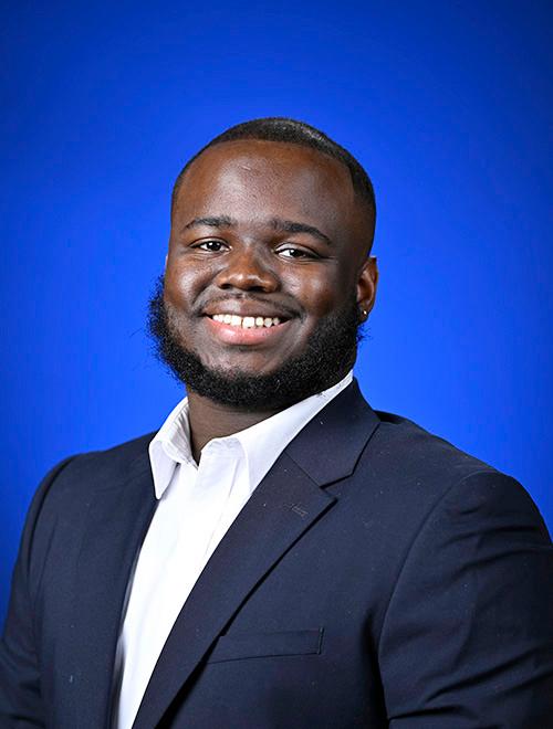 Jake Scott | Ole Miss