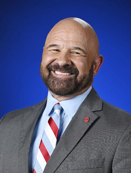 Daniel Czech | Ole Miss