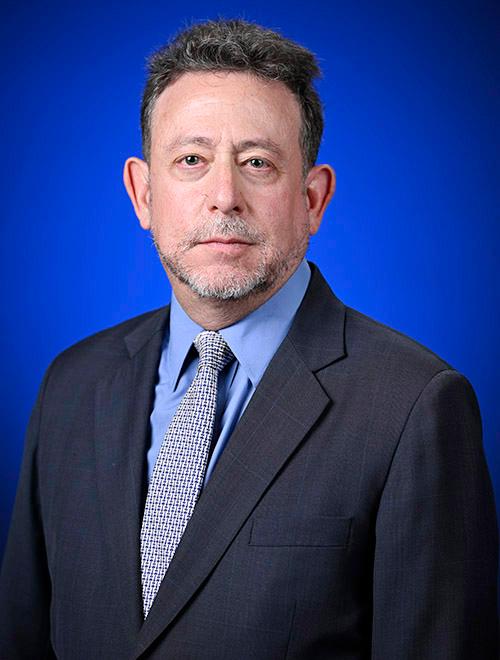 Steven Herman | Ole Miss