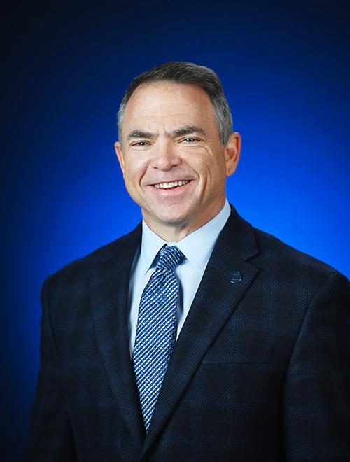 Office of the Provost | Ole Miss