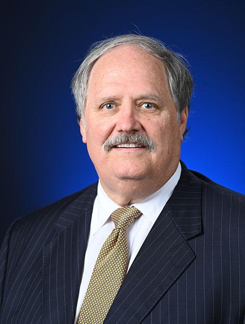 Law School Faculty and Staff | Ole Miss