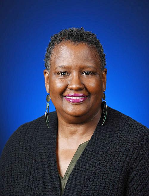 Law School Faculty and Staff | Ole Miss