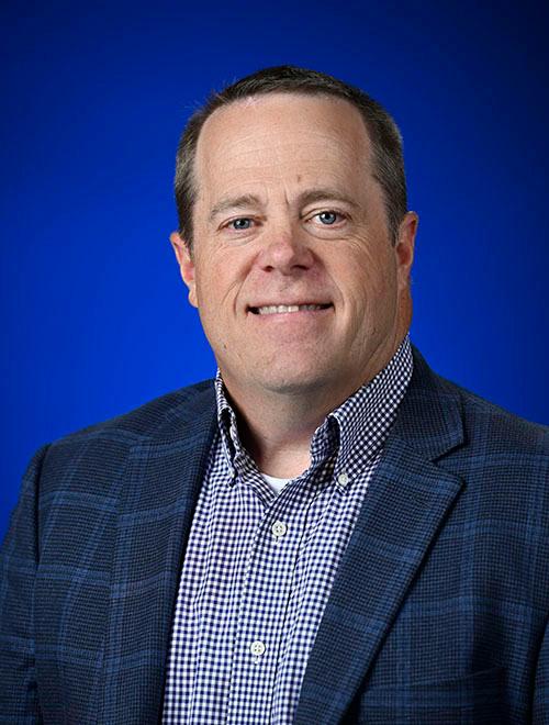 Office of Enrollment Management | Ole Miss