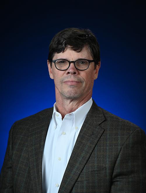 Department of Criminal Justice and Legal Studies | Ole Miss