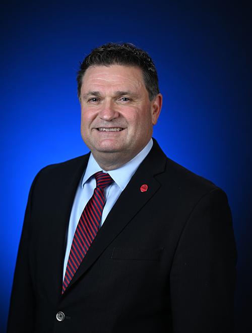 Department of Marketing, Analytics and Professional Sales | Ole Miss