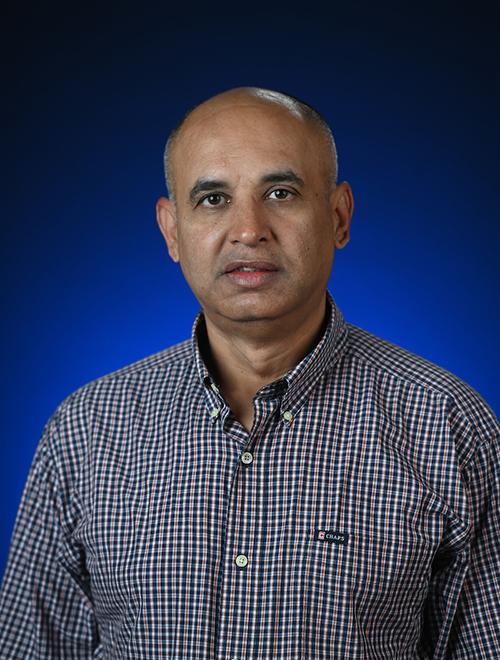 Department of Mechanical Engineering | Ole Miss