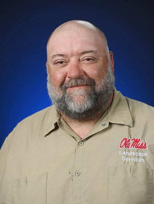 Department of Landscape Services | Ole Miss