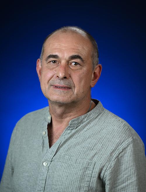 Department of Electrical and Computer Engineering | Ole Miss