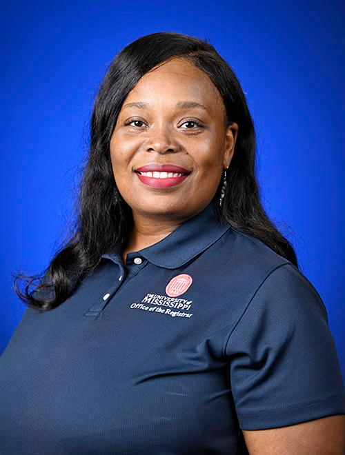Registrar | Ole Miss