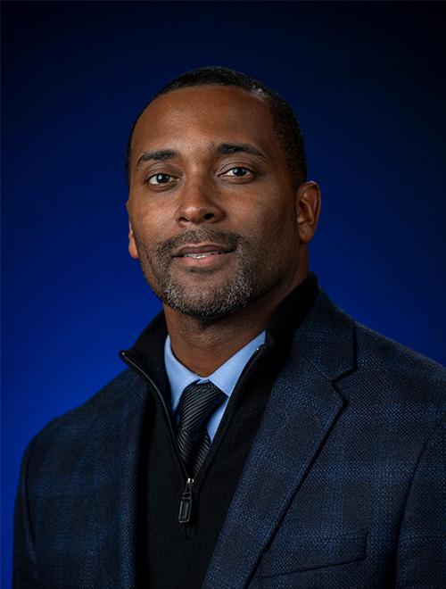 Staff Directory | Ole Miss