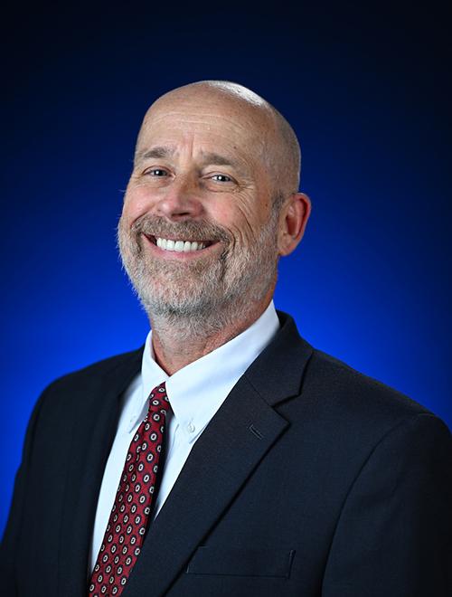 Faculty and Staff | Ole Miss